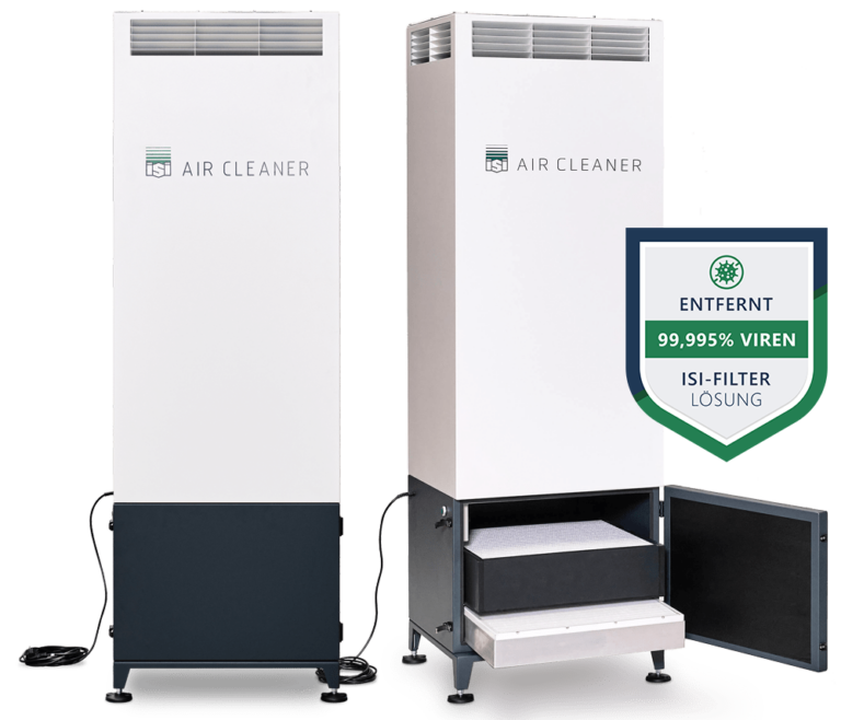 ISI Industrieprodukte GmbH