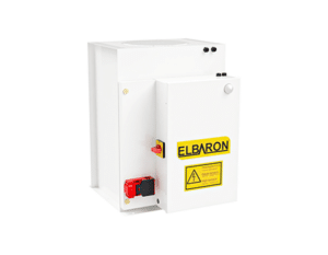 ELBARON® electrostatic filters | Find out more now!