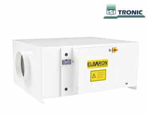 ELBARON® electrostatic filters | Find out more now!